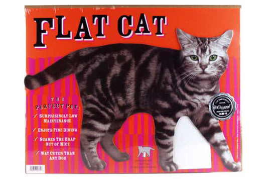 Flat Pets | Next Nature