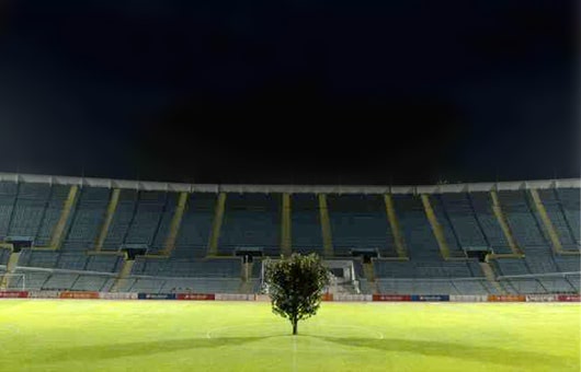 Greener Soccer | Next Nature