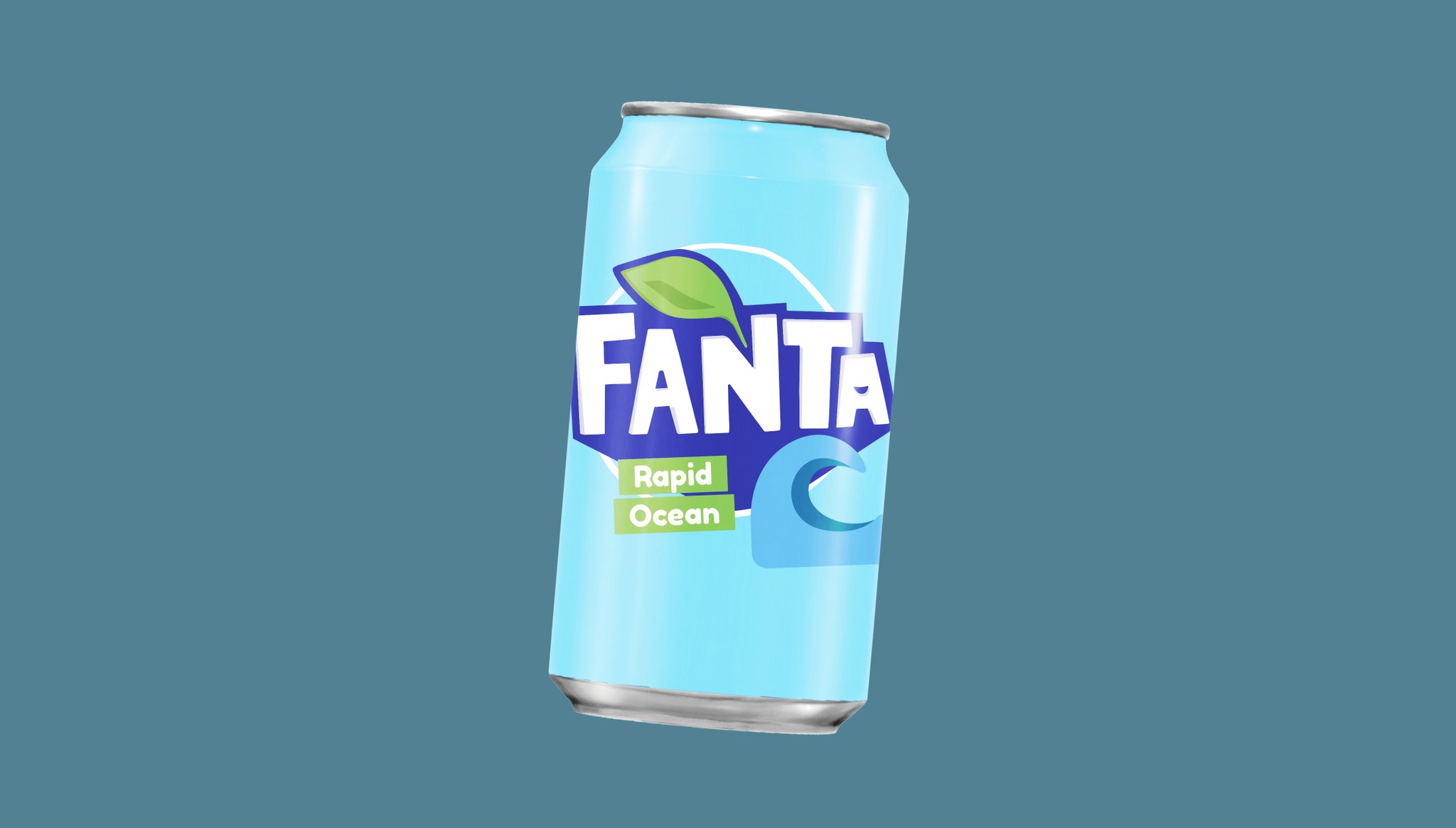 This Twitterbot imagines the Fanta flavors that will fuel your summer ...