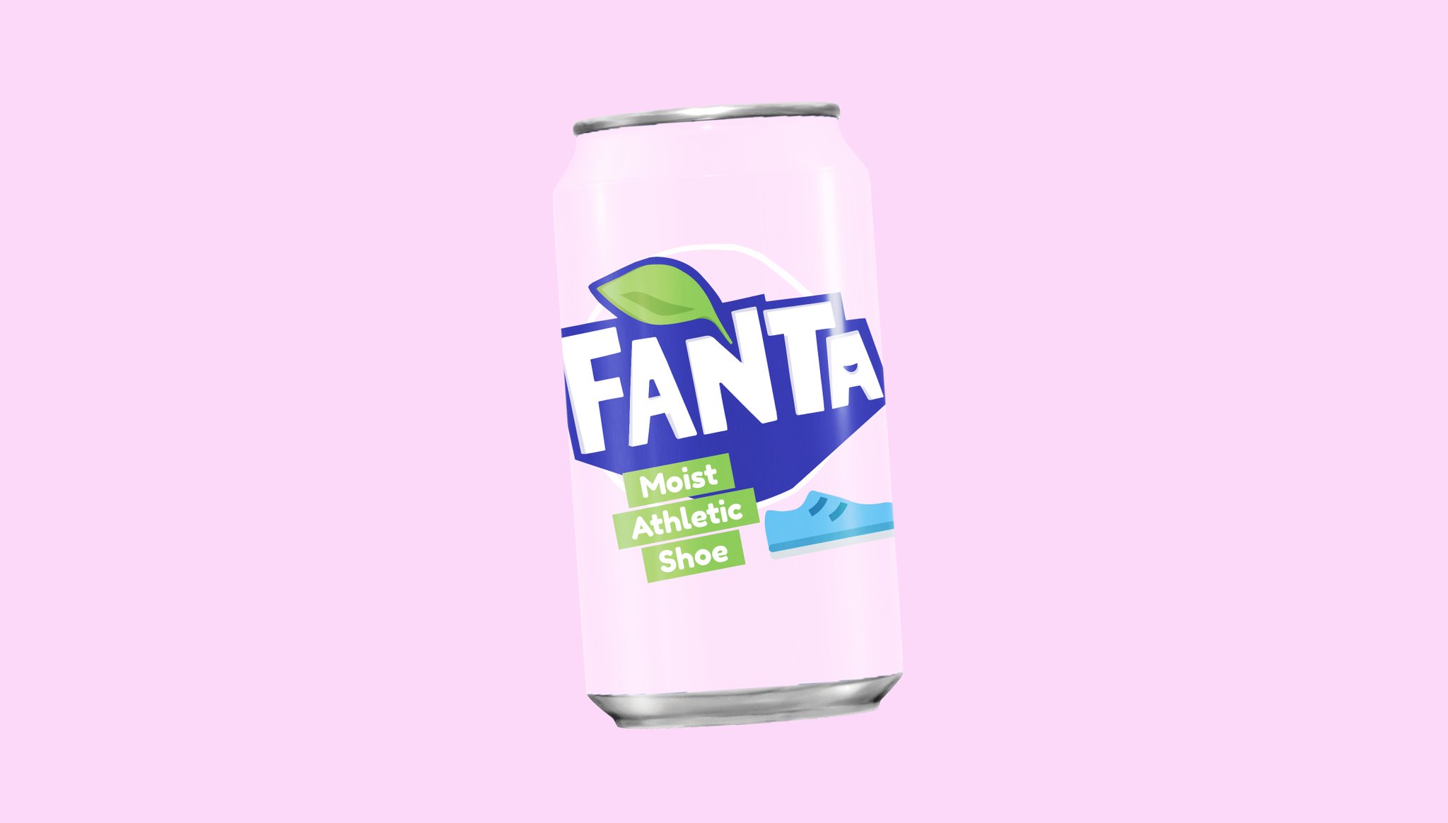 This Twitterbot imagines the Fanta flavors that will fuel your summer ...