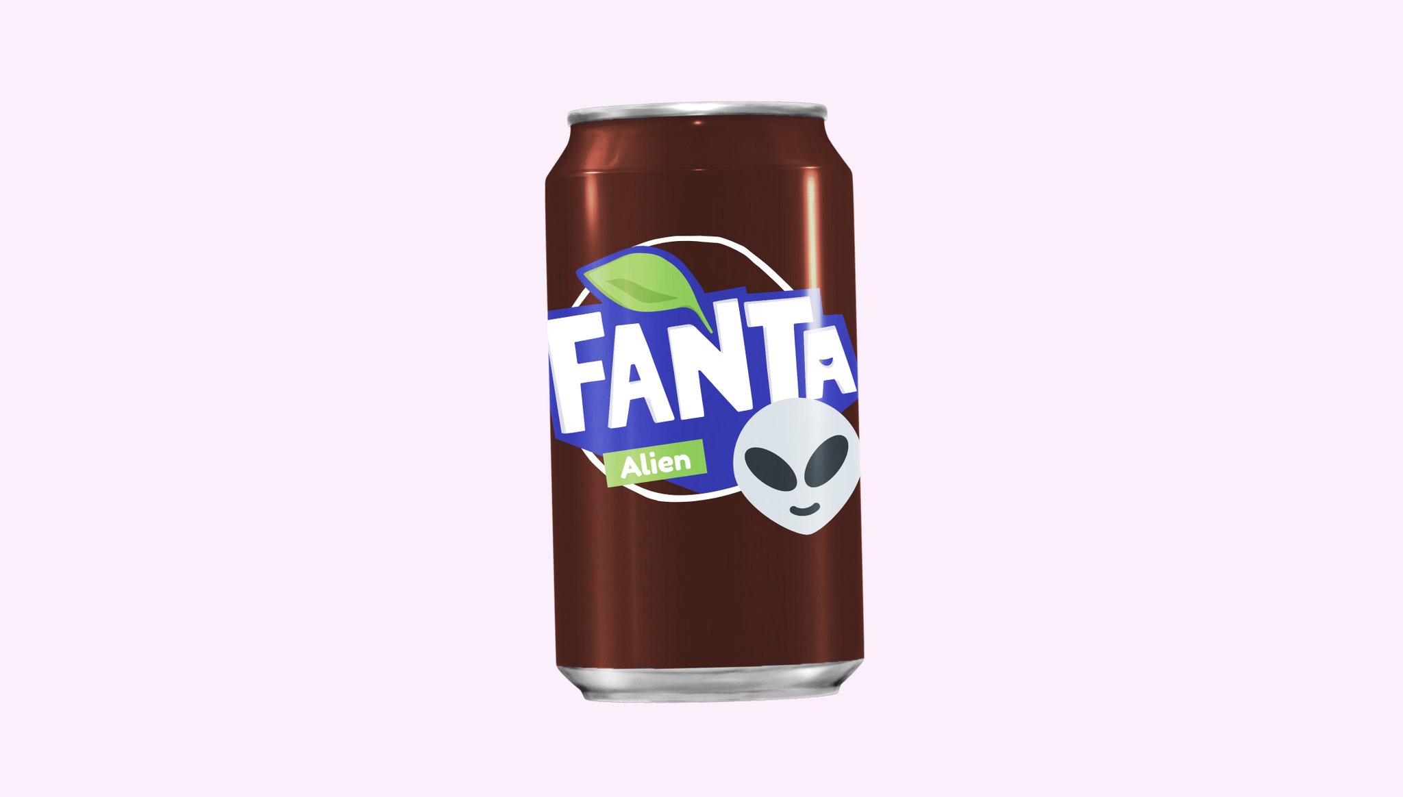 This Twitterbot imagines the Fanta flavors that will fuel your summer ...