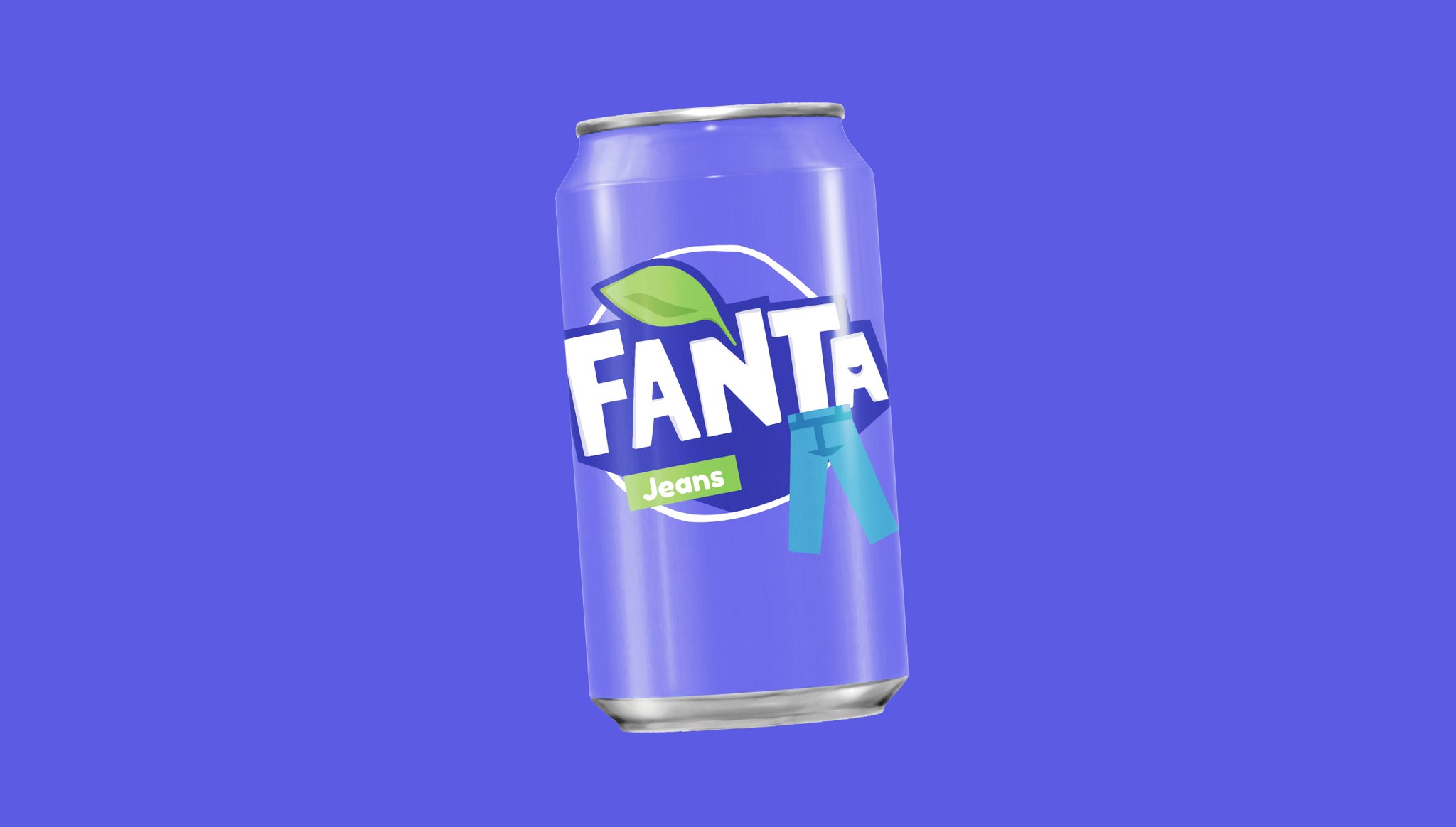 This Twitterbot imagines the Fanta flavors that will fuel your summer ...
