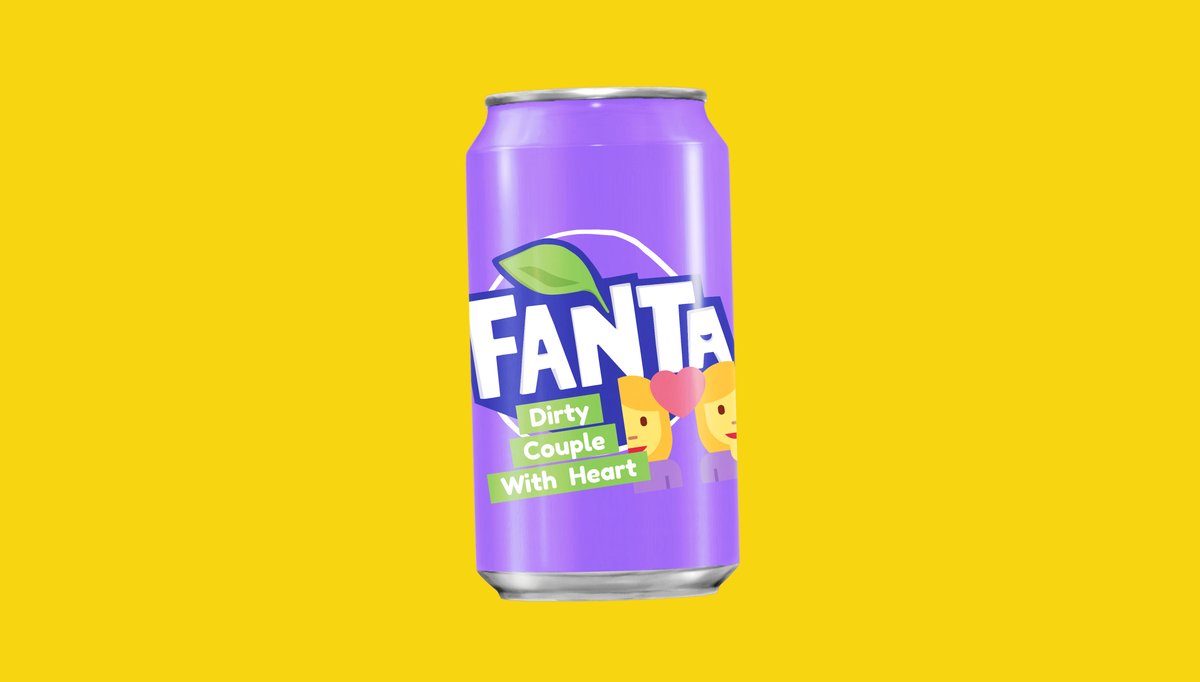 This Twitterbot imagines the Fanta flavors that will fuel your summer ...