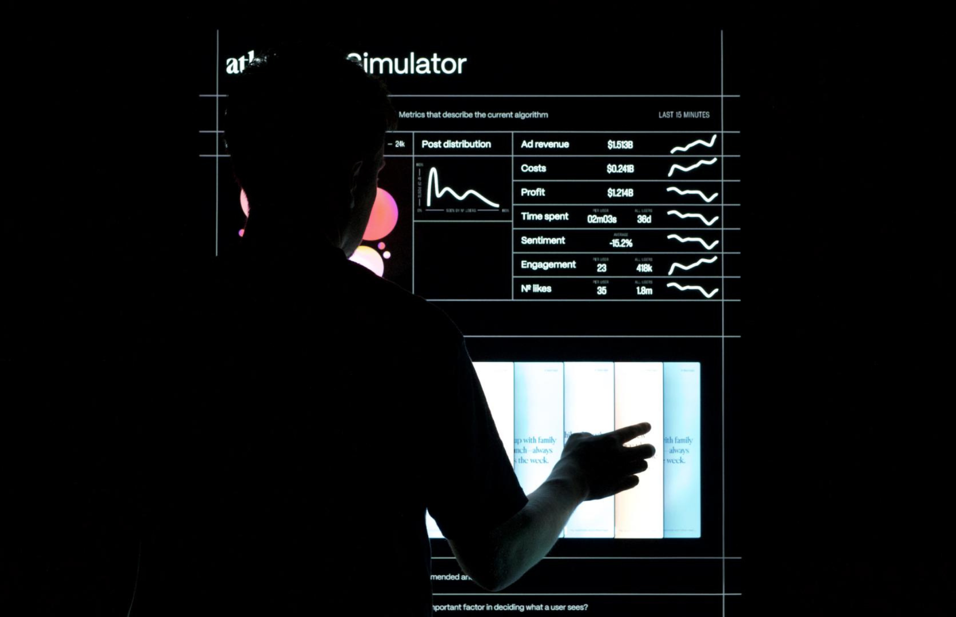 Dutch Design Week in the Next Nature Museum | Next Nature