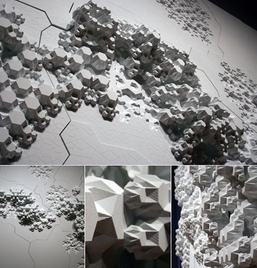 Growing Rooms, Buildings & Cities | Next Nature