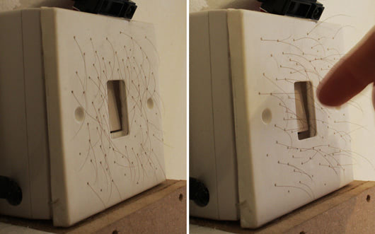 Disgusting Switches | Next Nature