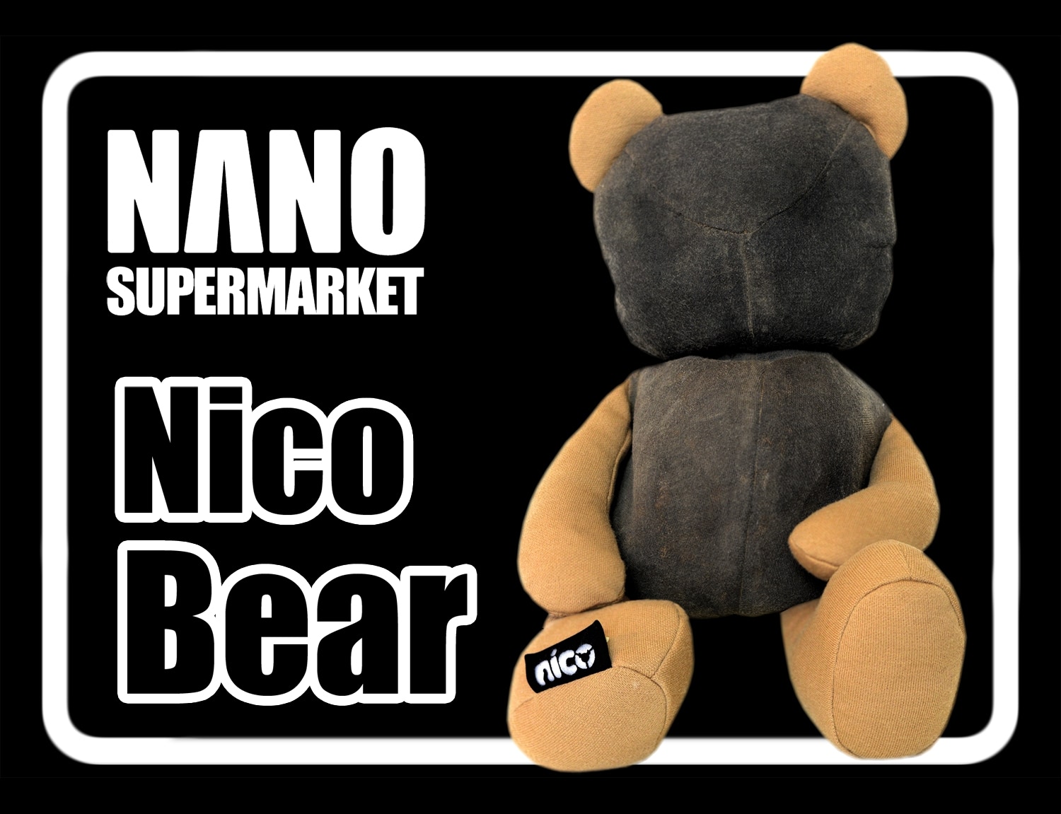 Nano Product: Nico | Next Nature