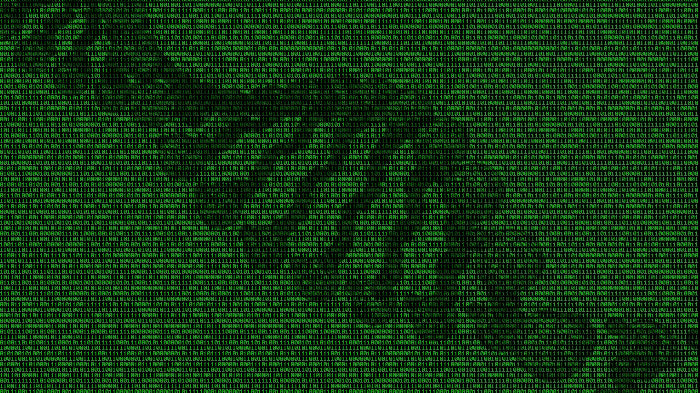 Binary Code Able to Act Like DNA | Next Nature