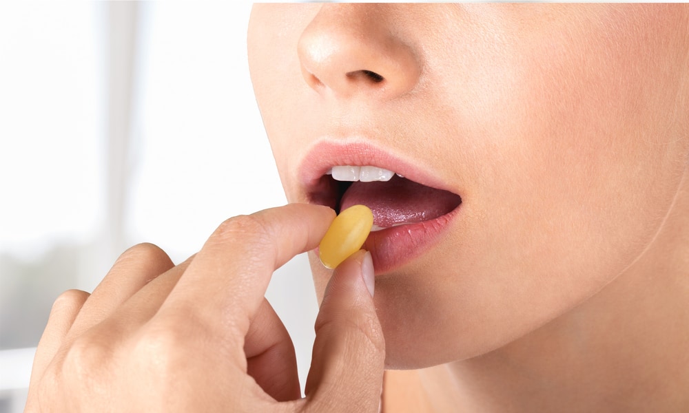 Ingestible Device to Monitor Vital Signs | Next Nature