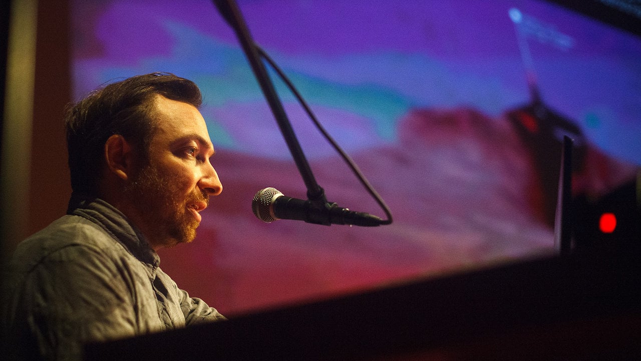 Interview: Liam Young on Speculative Architecture and Engineering the ...