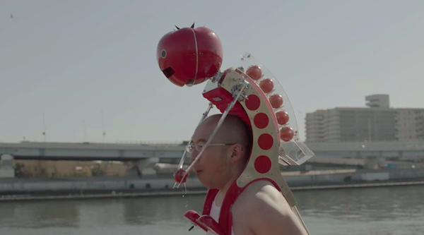 Wearable Device For Tomato Lovers | Next Nature