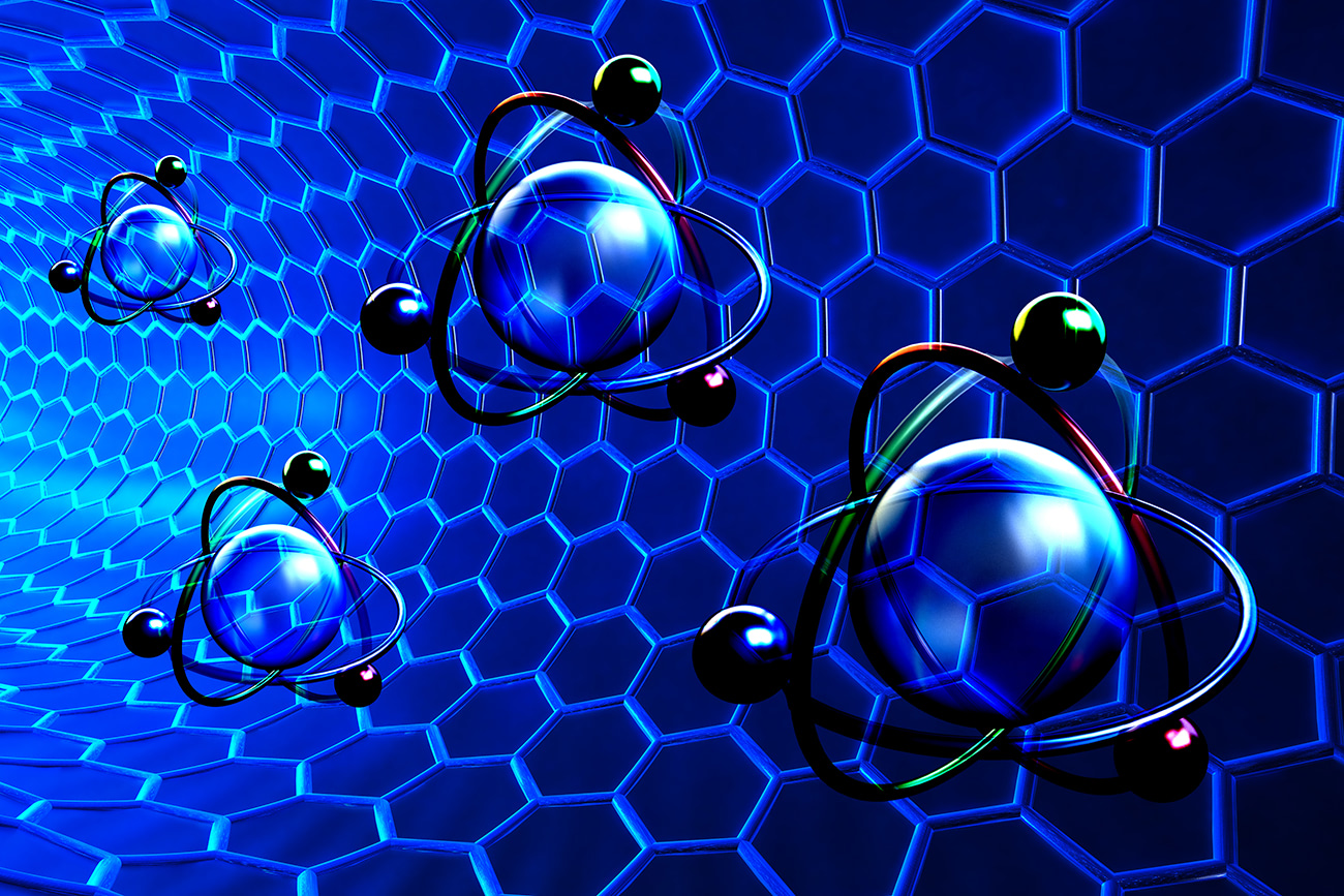 Nature-Inspired Nano-Robots
