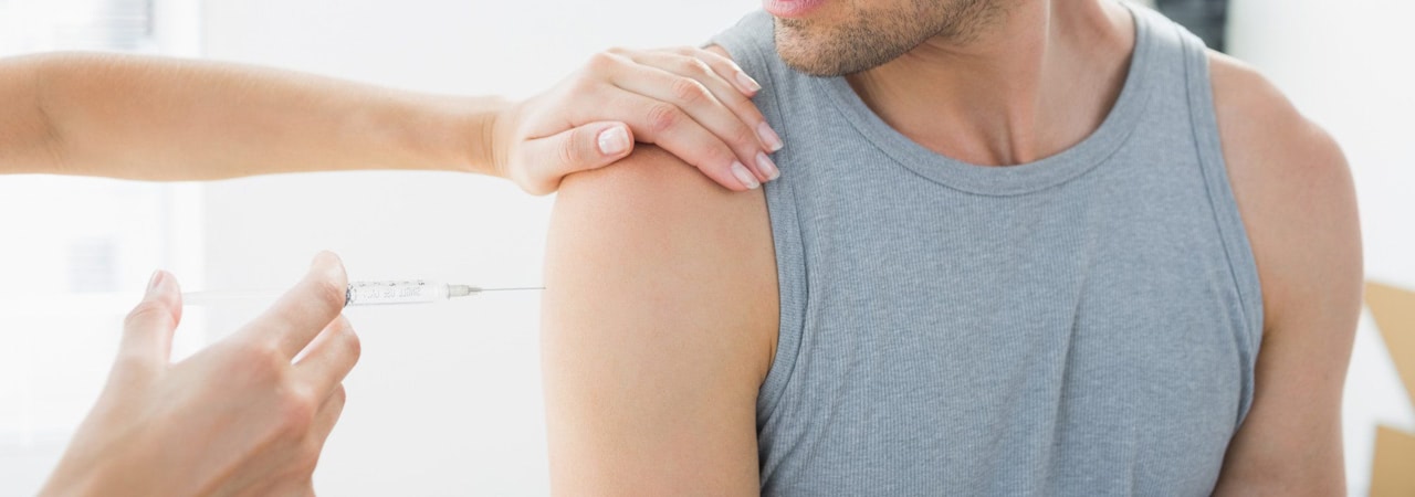 The New Male Birth Control