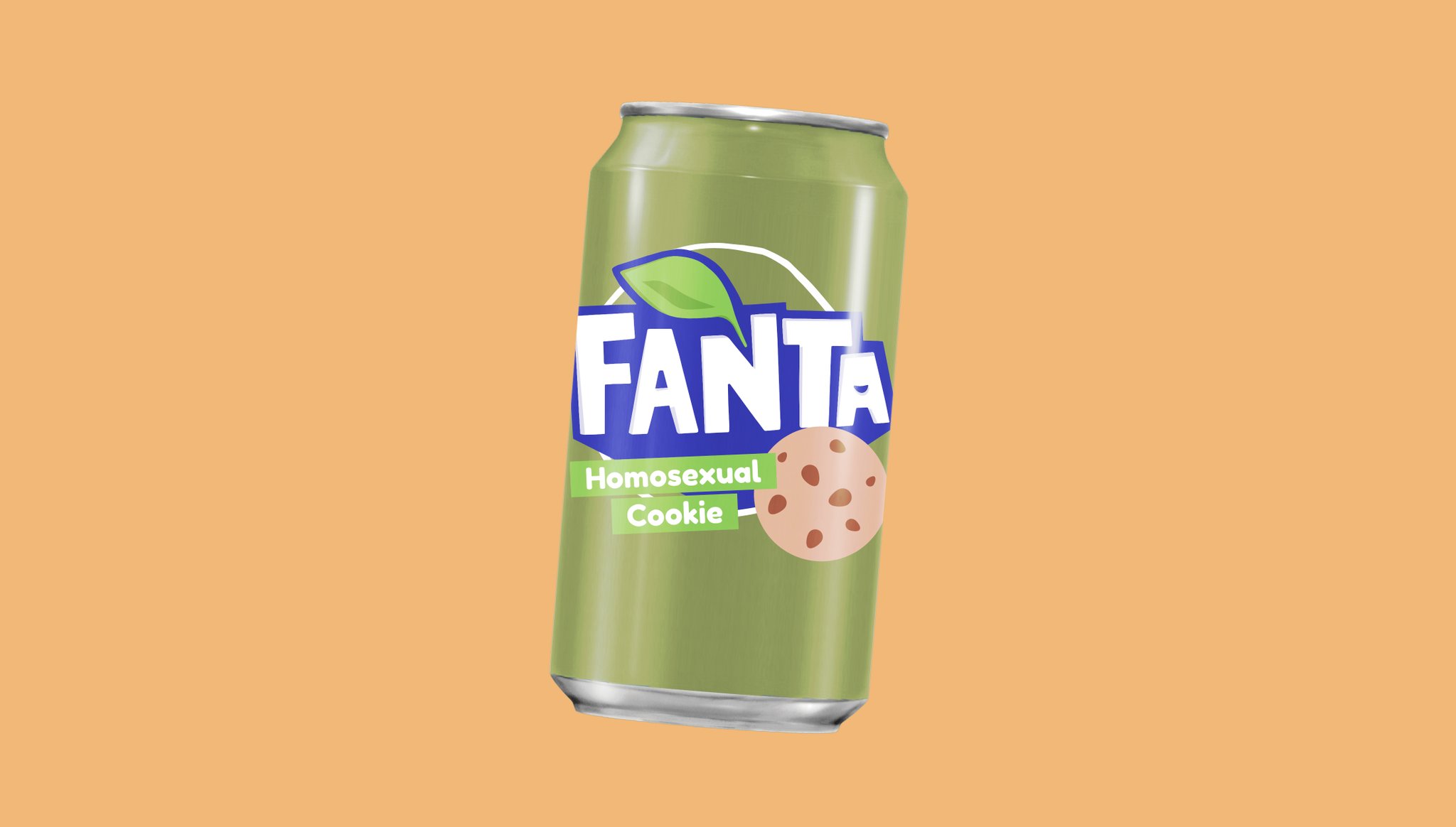 This Twitterbot imagines the Fanta flavors that will fuel your summer