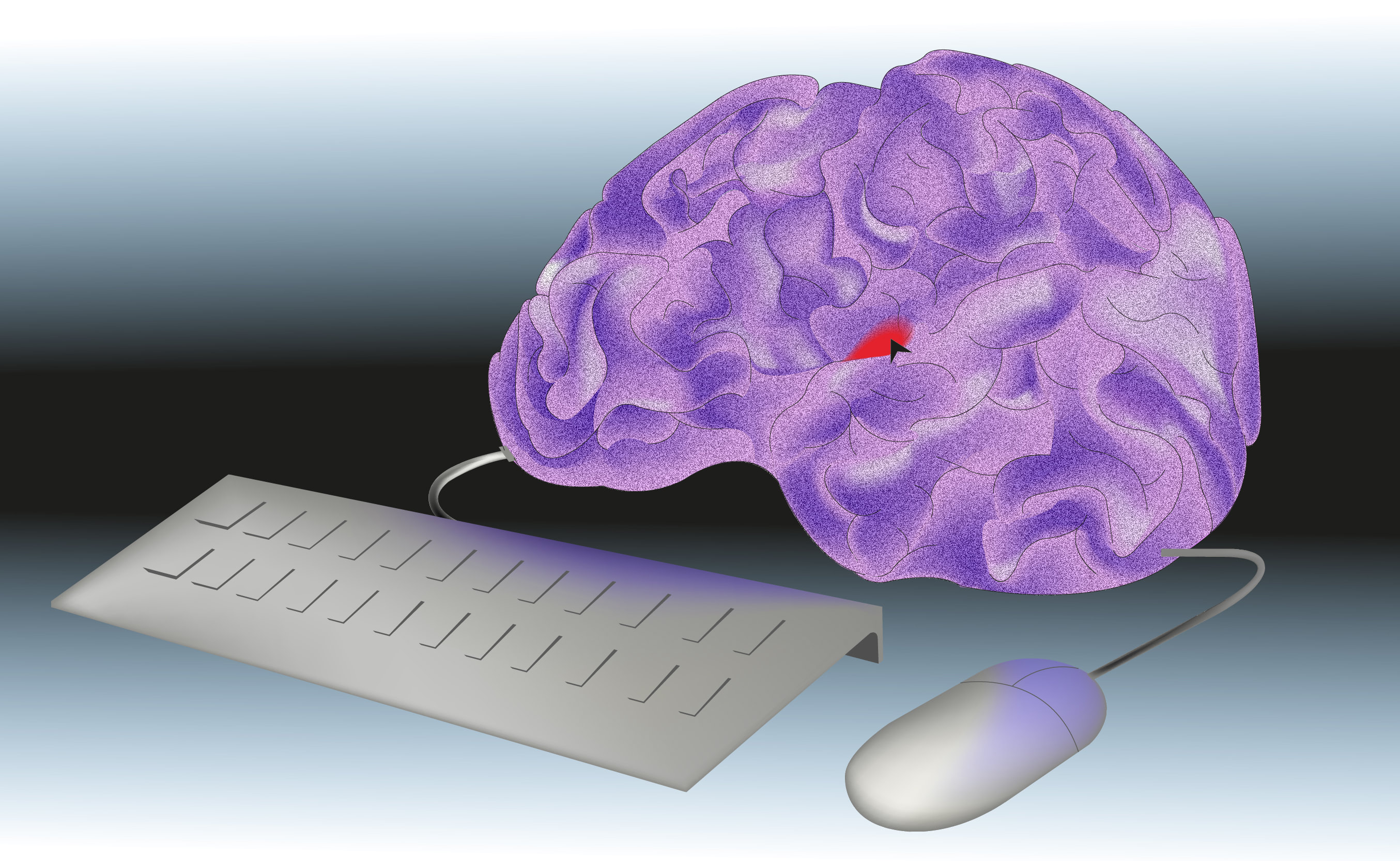Researchers are developing a device that can edit brain activity