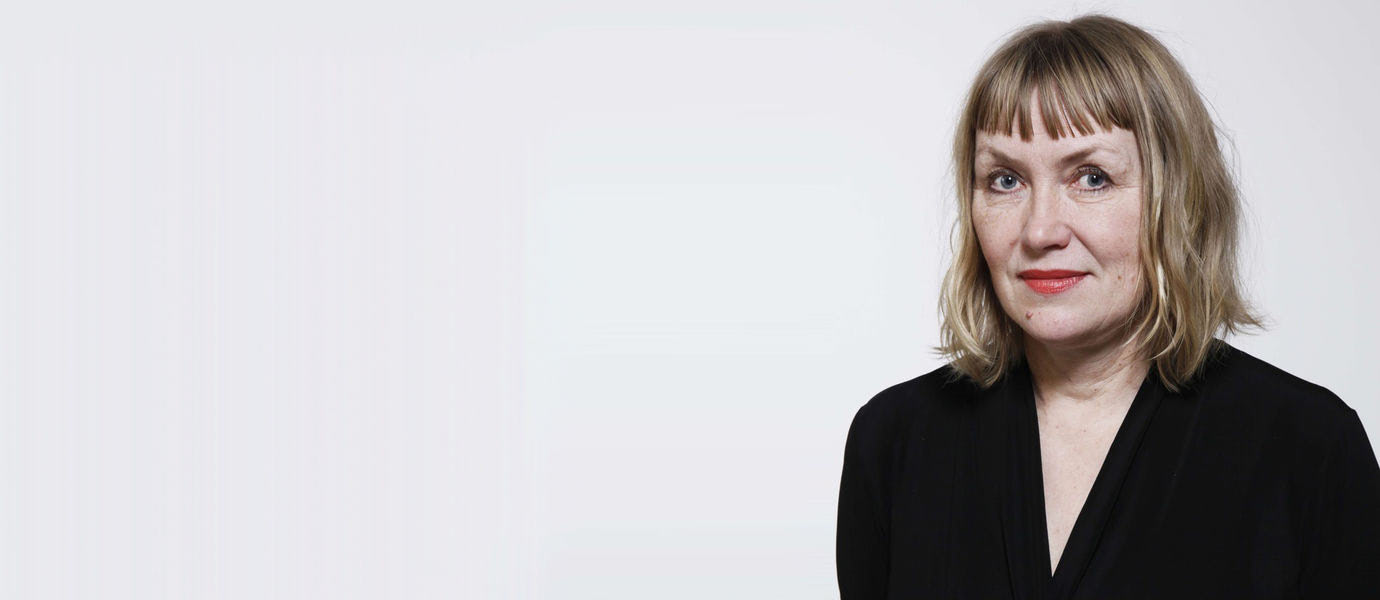 Pirjo Kääriäinen on new ecological biomateriality