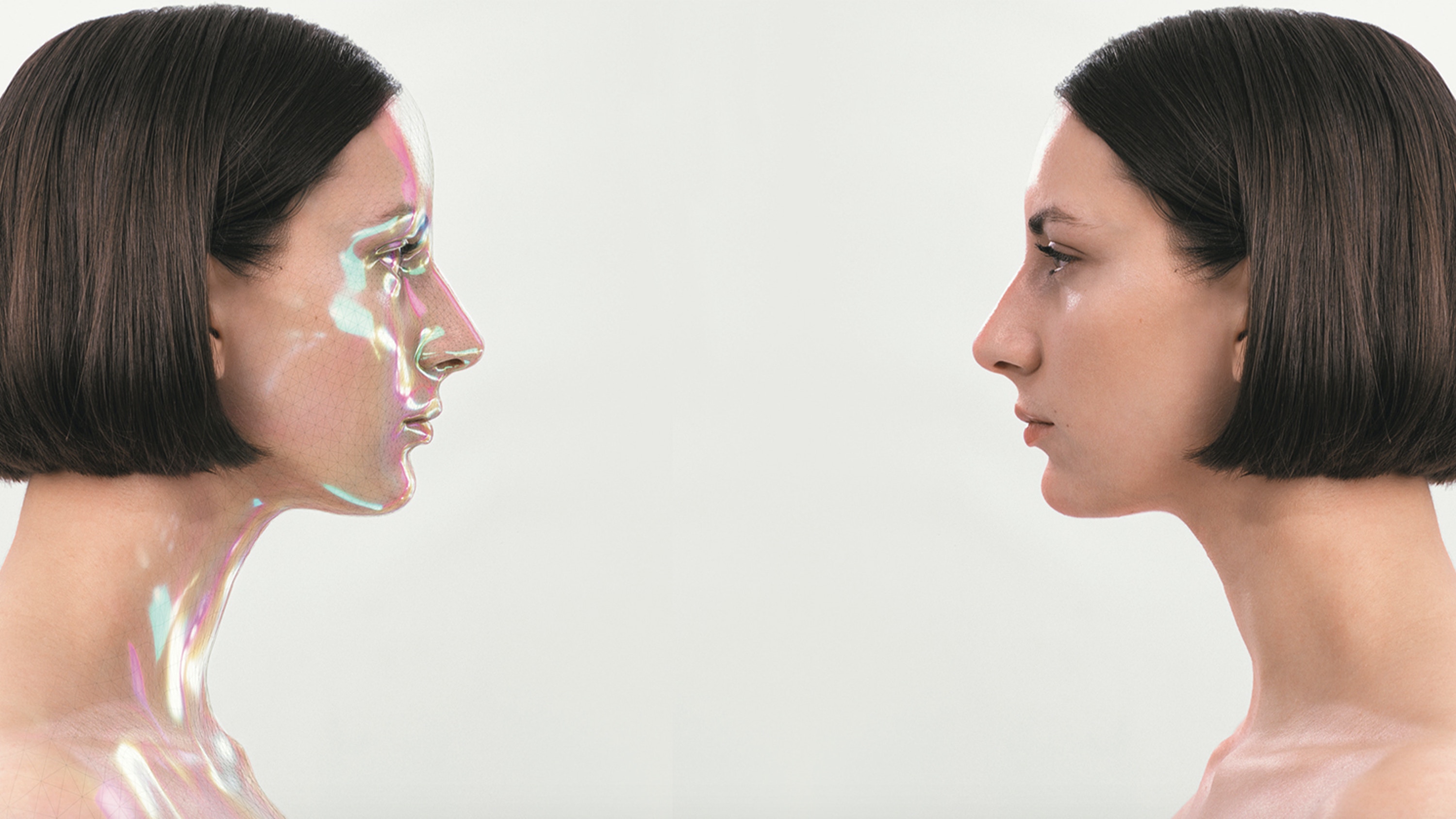 Virtual makeup: maybe they're born with it, maybe it’s XR | Next Nature
