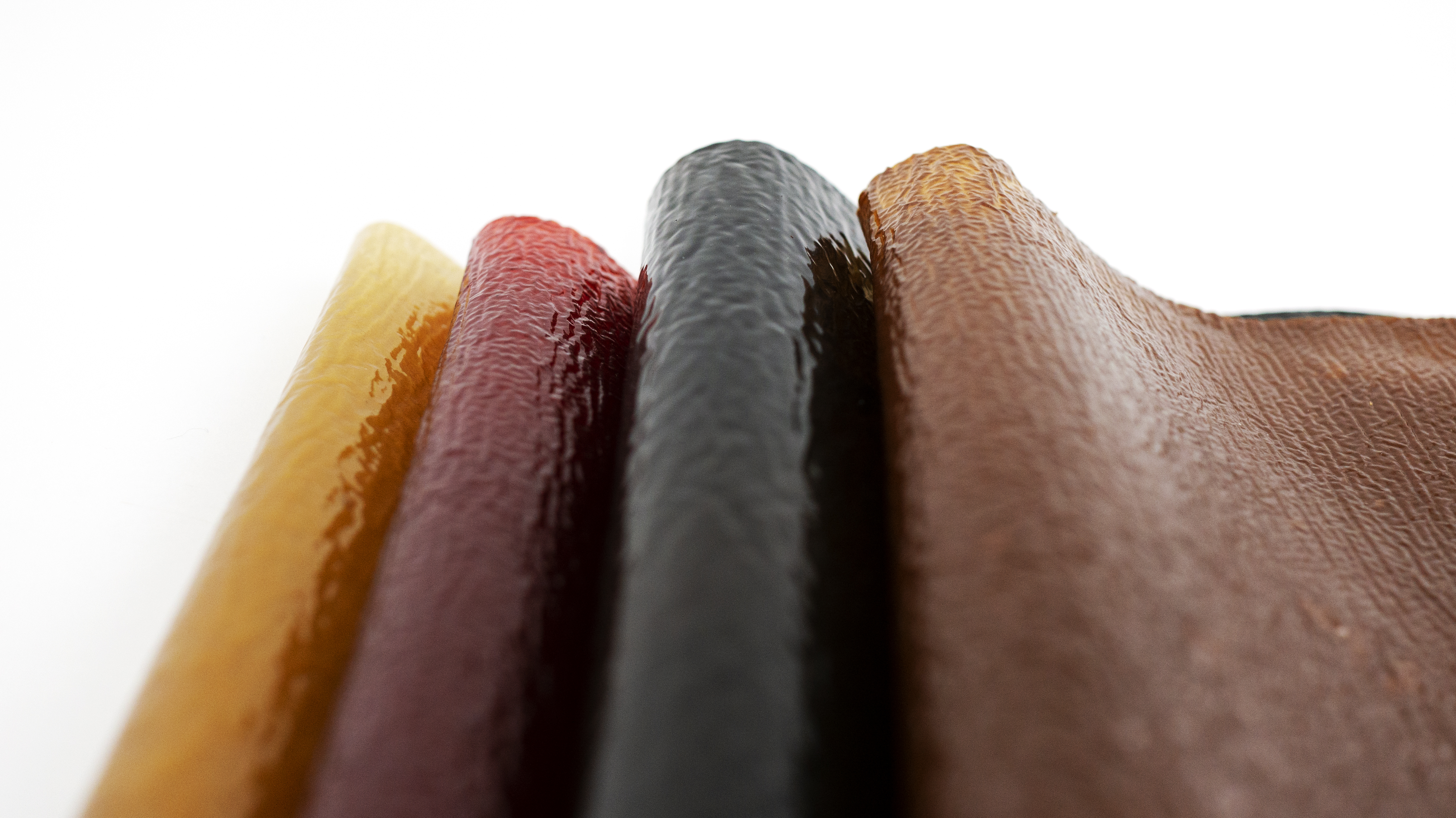 Bio textiles: meet three designers reimagining materials using ...