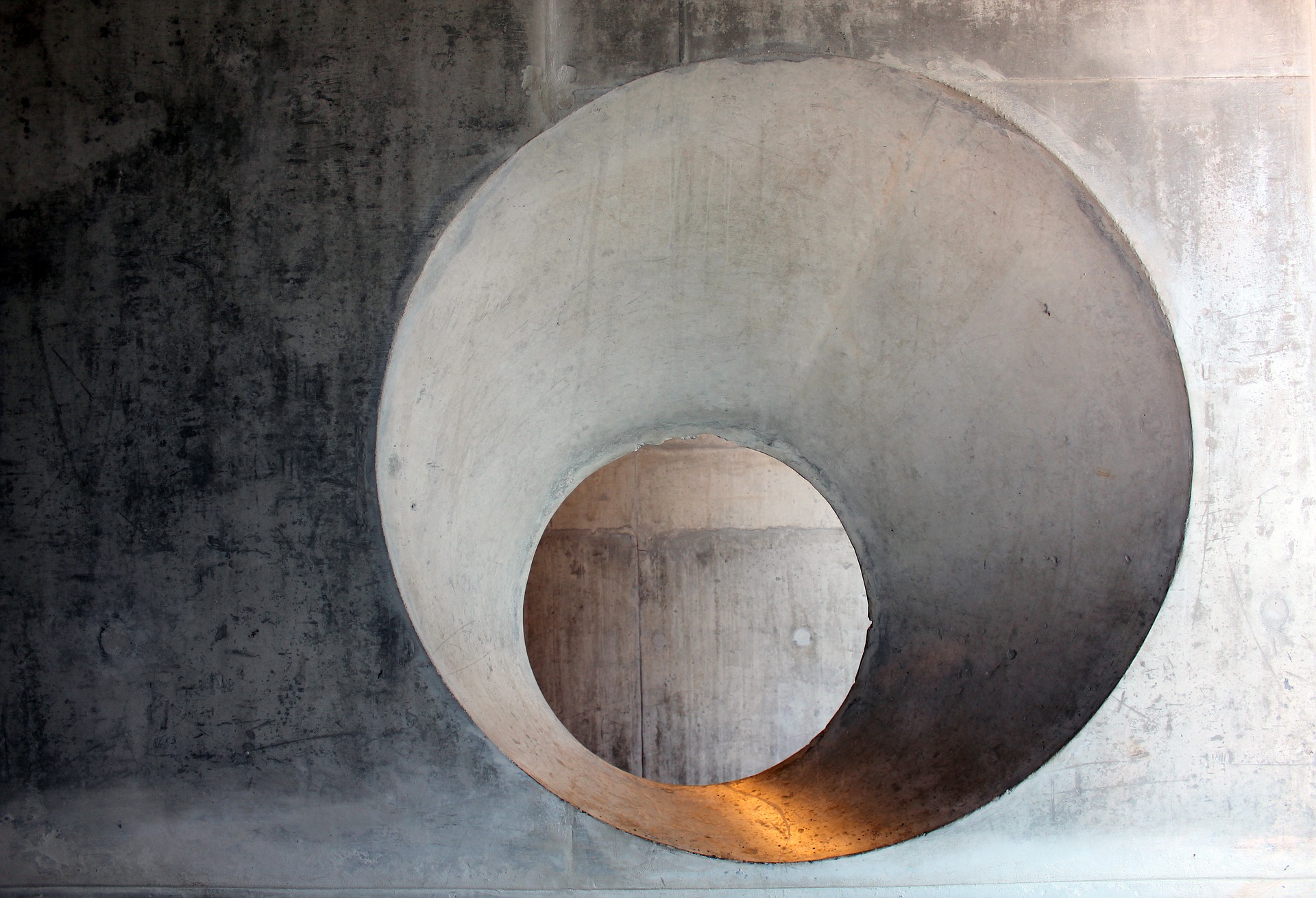 Building with biocement | Next Nature