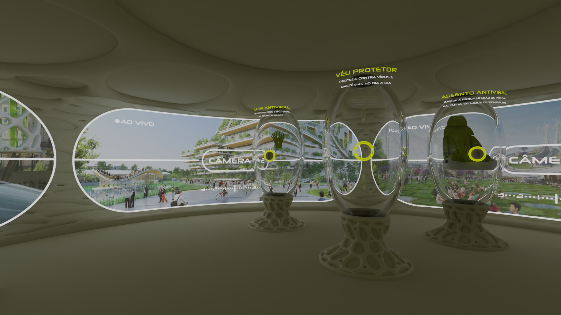 Next Generation: Launching the Eva Biodesign Lab with Carlos Silveira ...