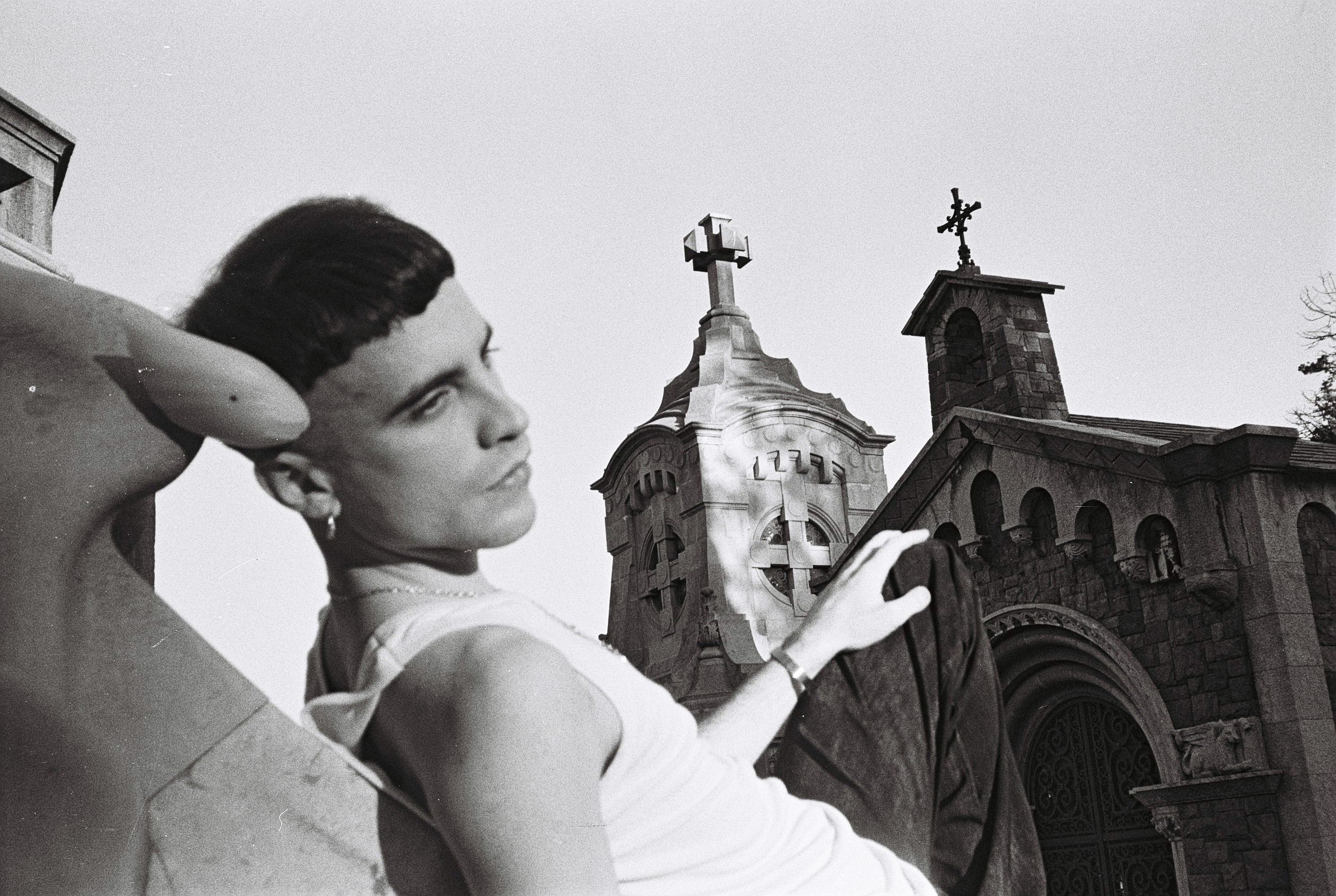 The Cyborg Foundation is fighting for cyborg rights | Next Nature