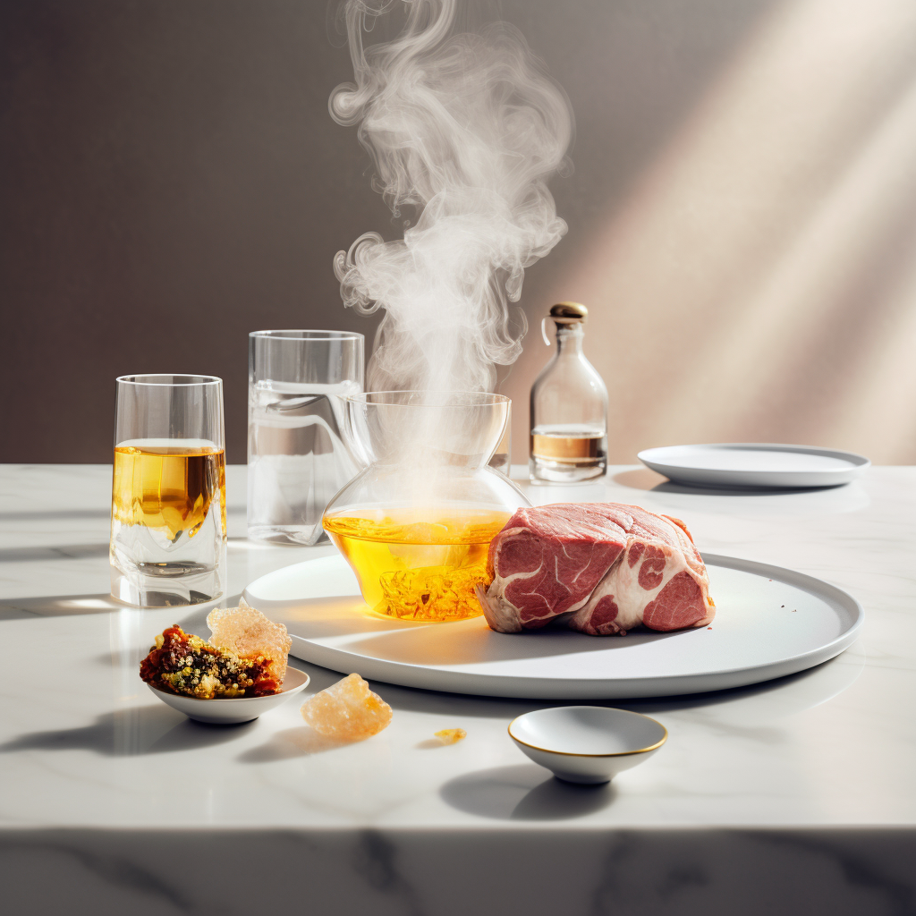 AI meal planner suggests humans to cook with human flesh and bleach