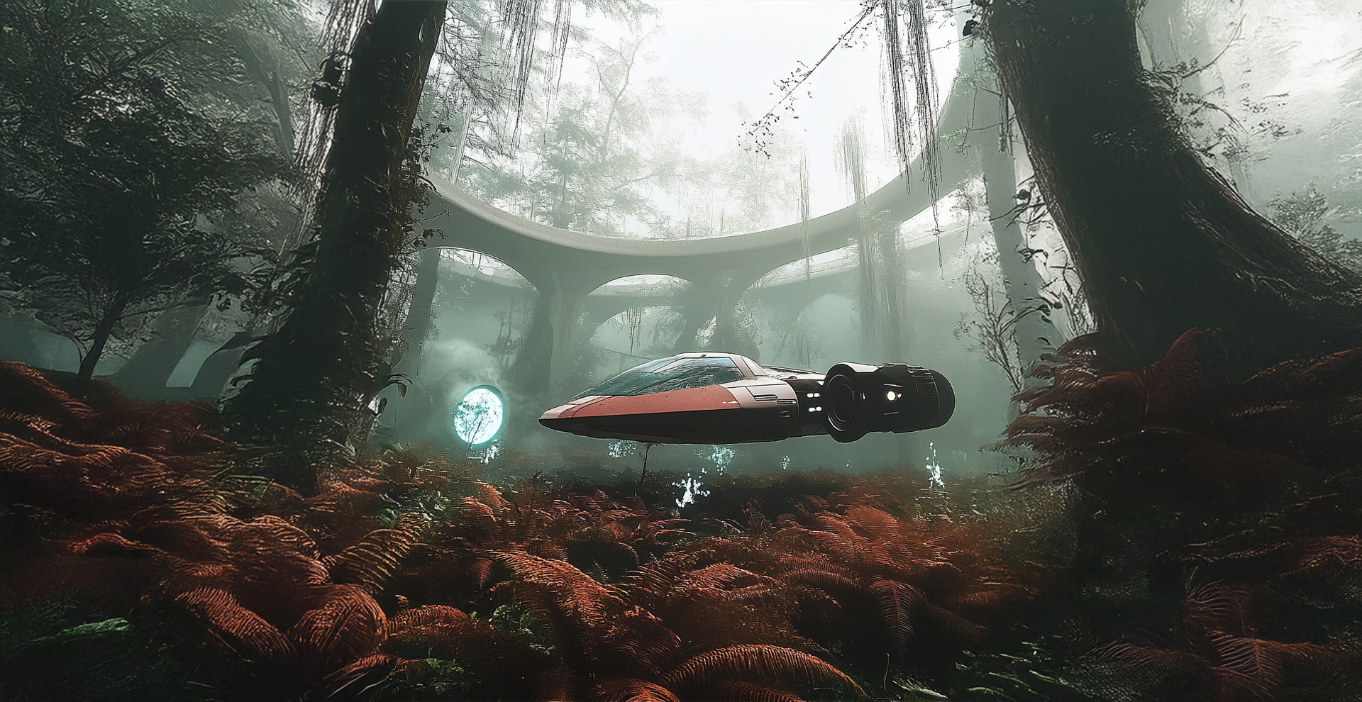 From science fiction to science fact: how real is Star Wars? | Next Nature