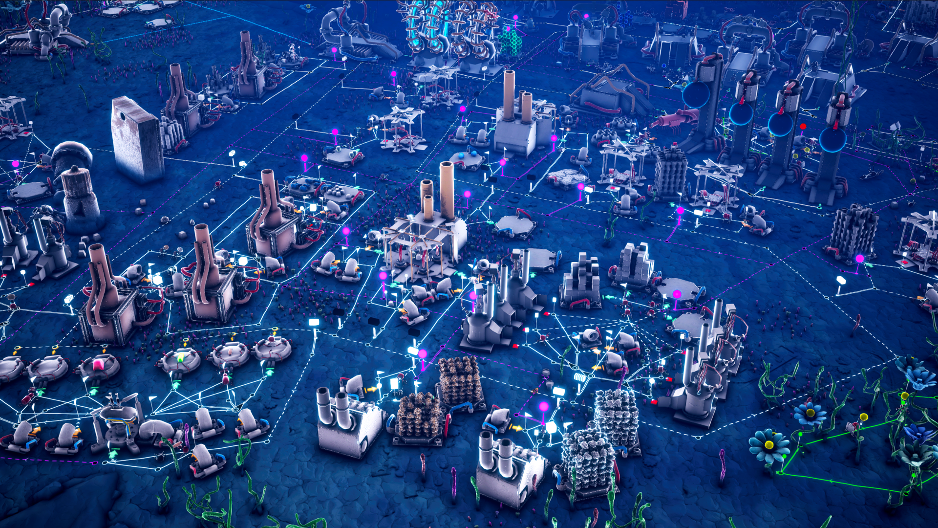 Microtopia | Next Nature