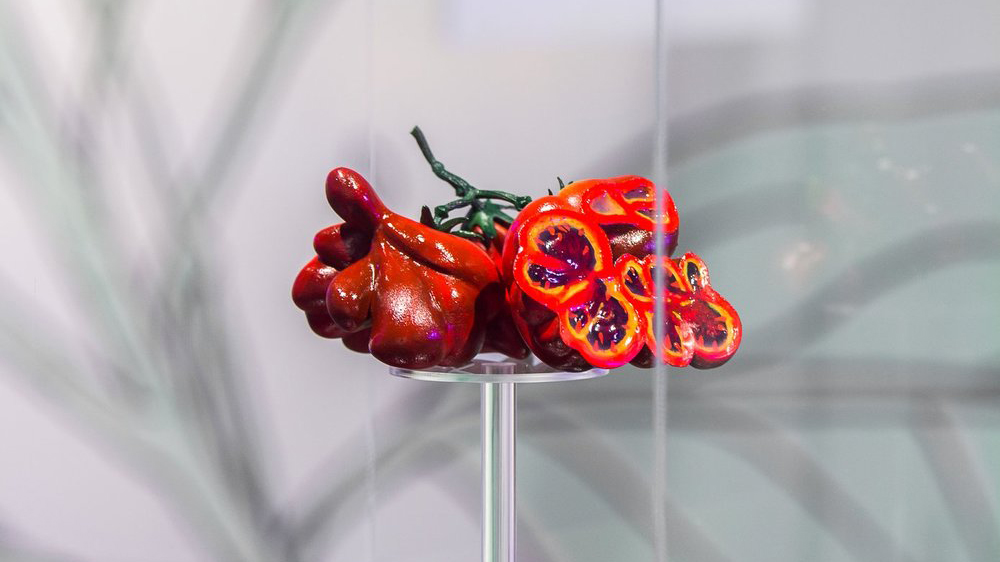 What food design can do