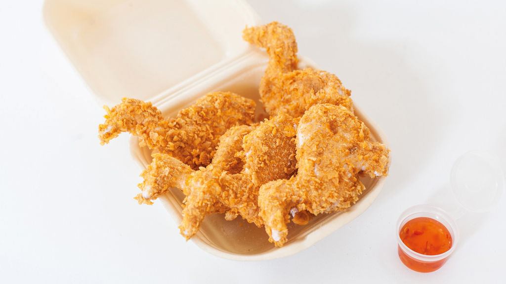 What food design can do