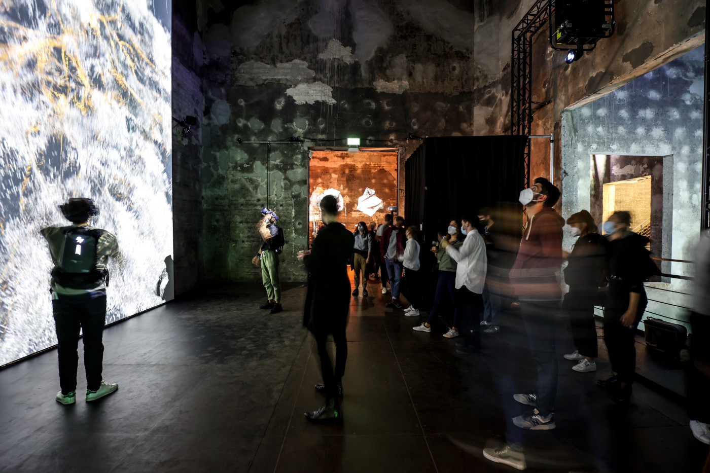 5 must see exhibitions in 2023