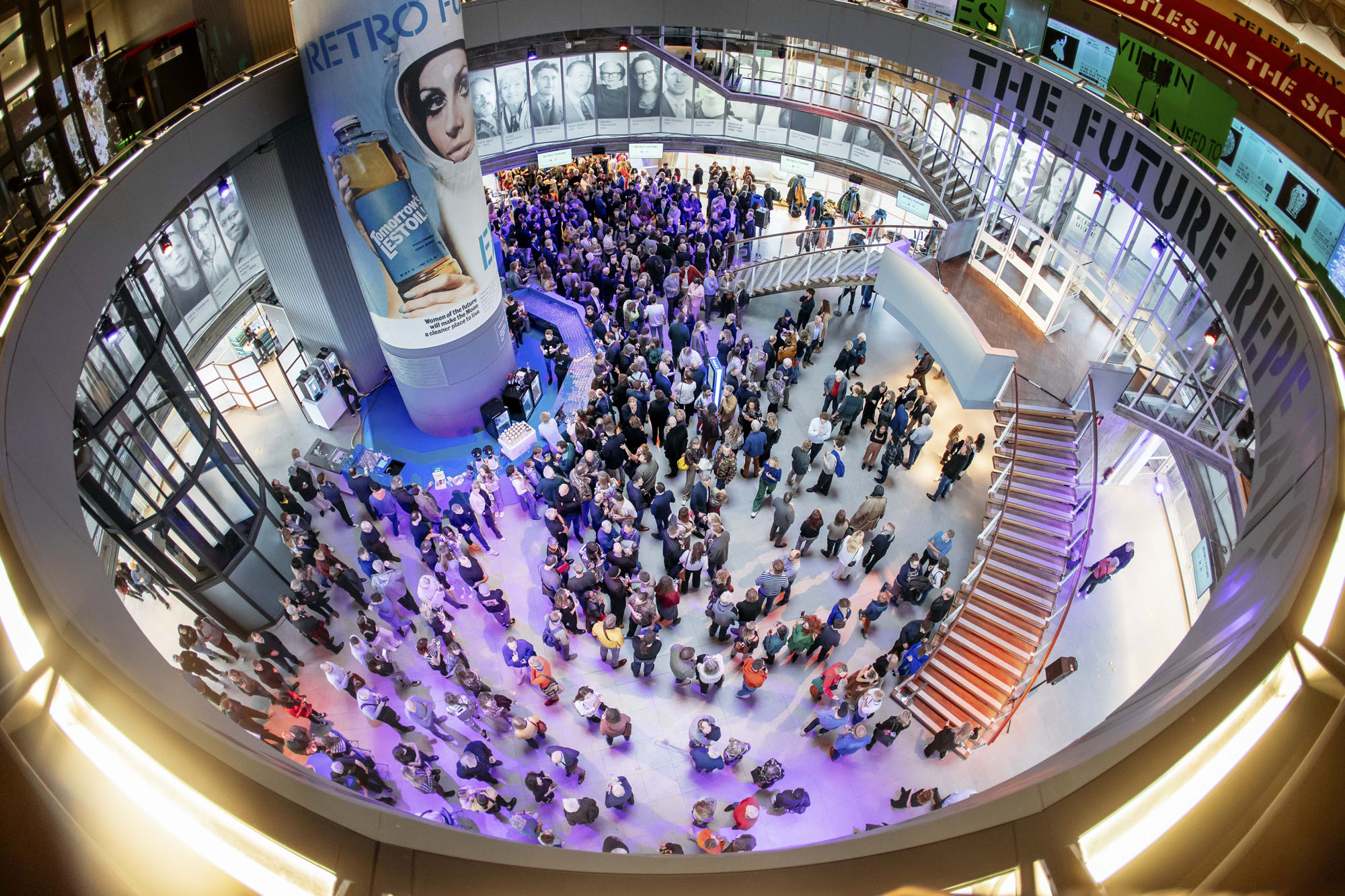 Partners | Next Nature