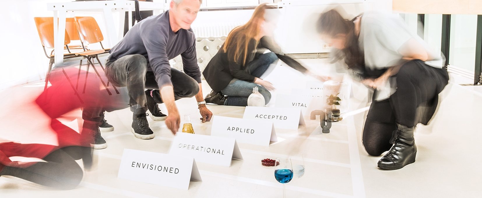 Pyramid of Technology | Next Nature