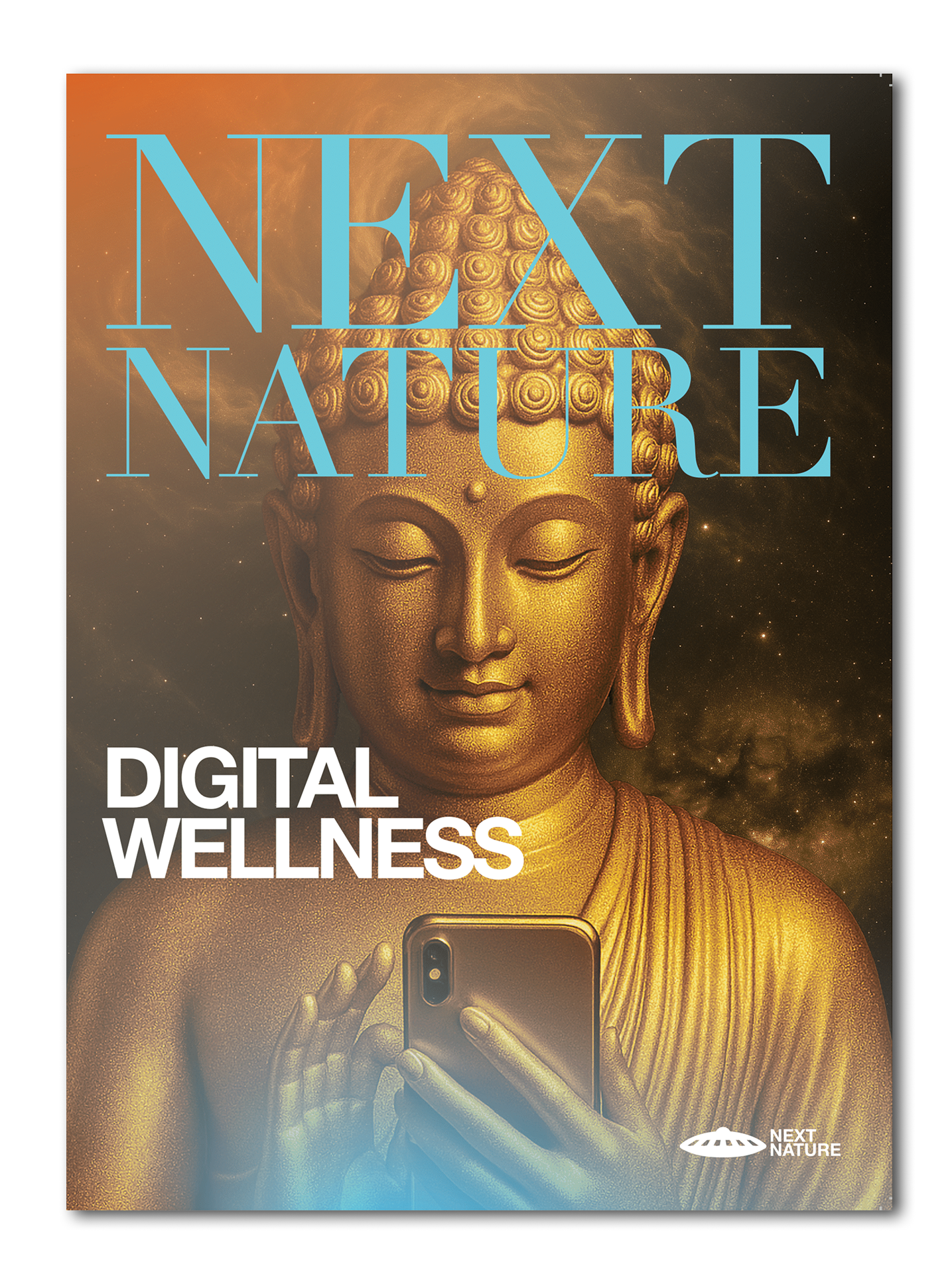 Next Nature Magazine: Digital Wellness ENG | Next Nature